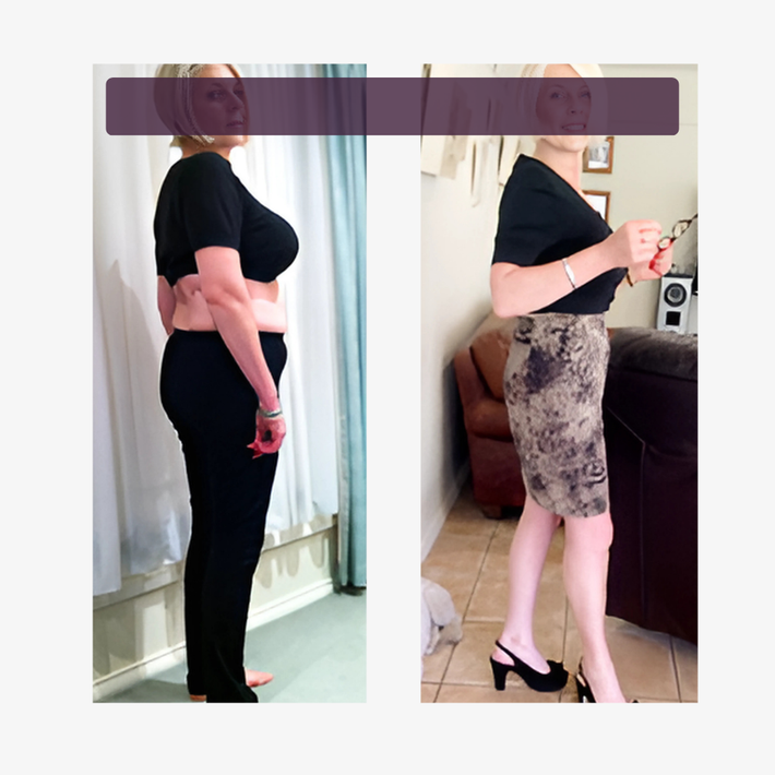 Re Shape Fat Loss Drops. – ReShape Your Life